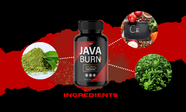 JavaBurn Review: Boost Your Metabolism with Coffee?