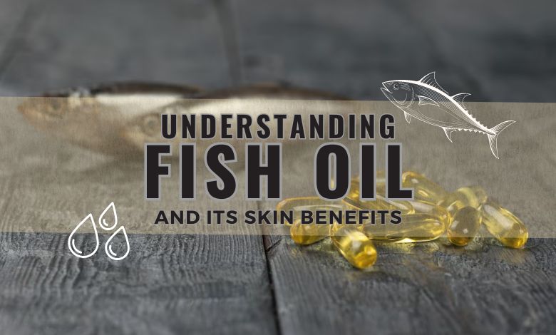 Fish Oil for Brighter Skin: Strategies & Safety for a Luminous Glow